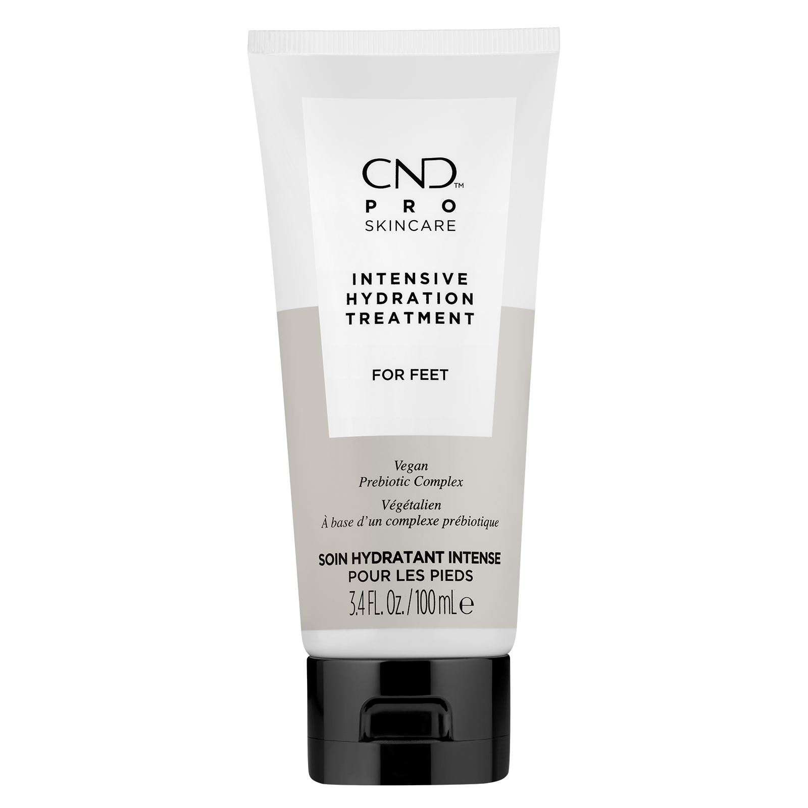 CND Pro Skincare Intensive Hydration Treatment 3.4oz – Premier Nail Source