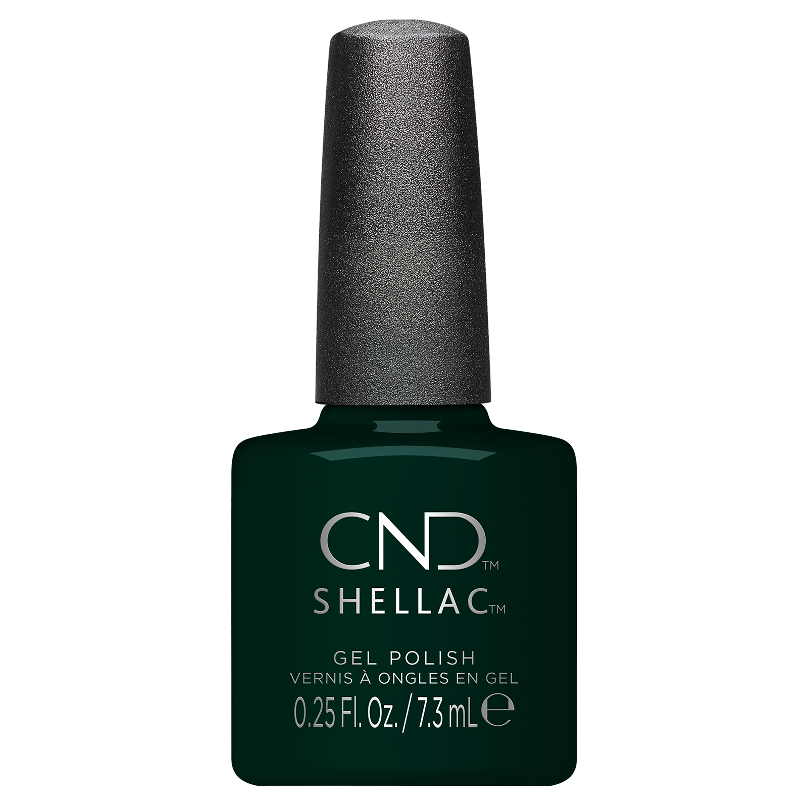 CND Prismatic Collection Shellac .25oz Aura – Premier Nail Source