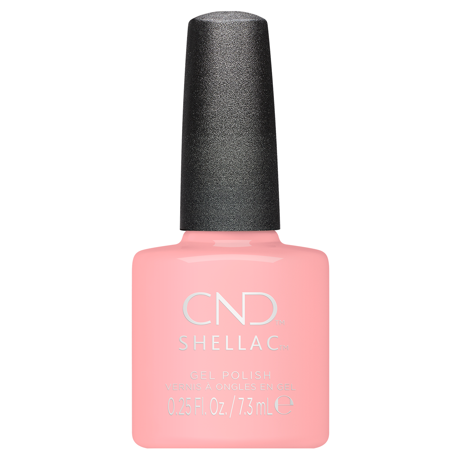 CND Shellac .25oz Blush Teddy – Premier Nail Source