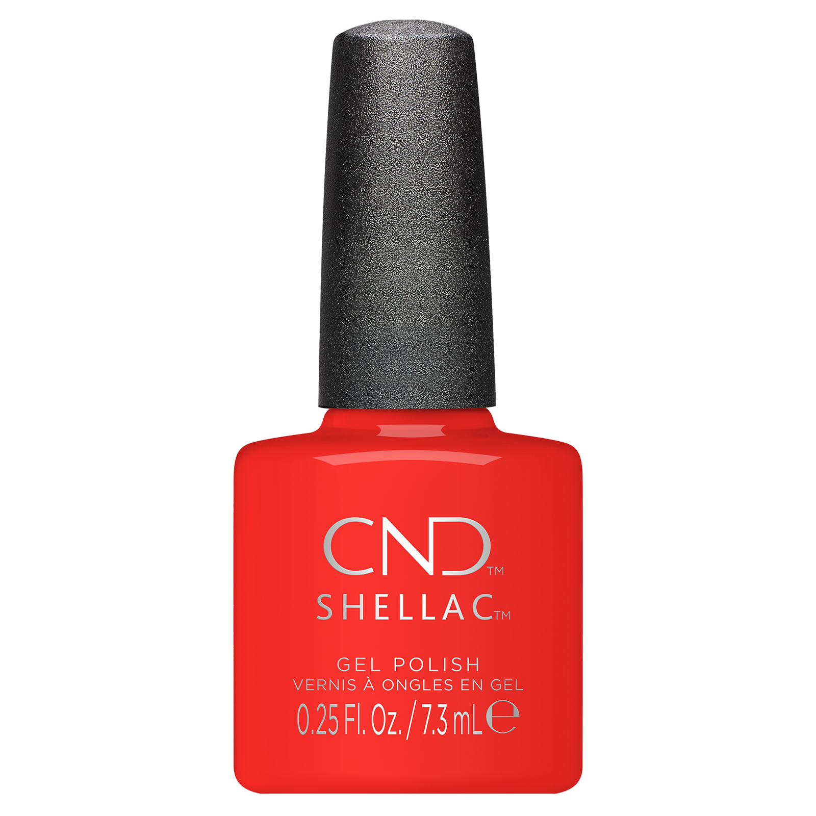 CND Shellac .25oz Mambo Beat – Premier Nail Source