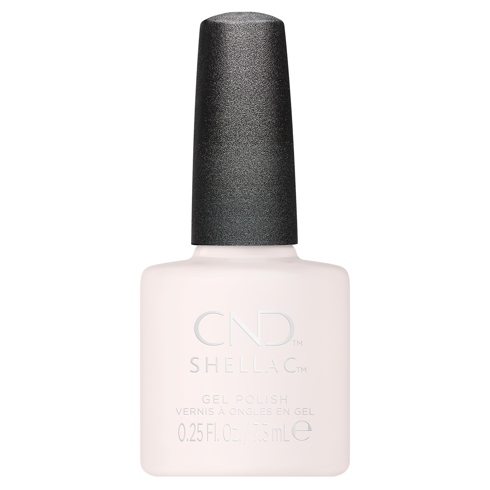 CND Shellac .25oz Romantique – Premier Nail Source