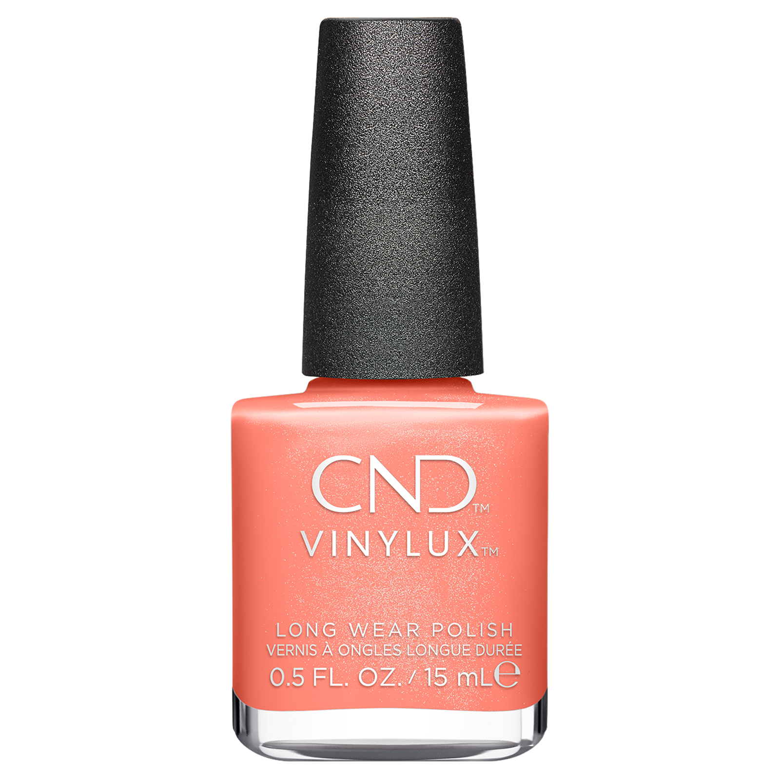 CND Vinylux | Apribot .5oz – Premier Nail Source