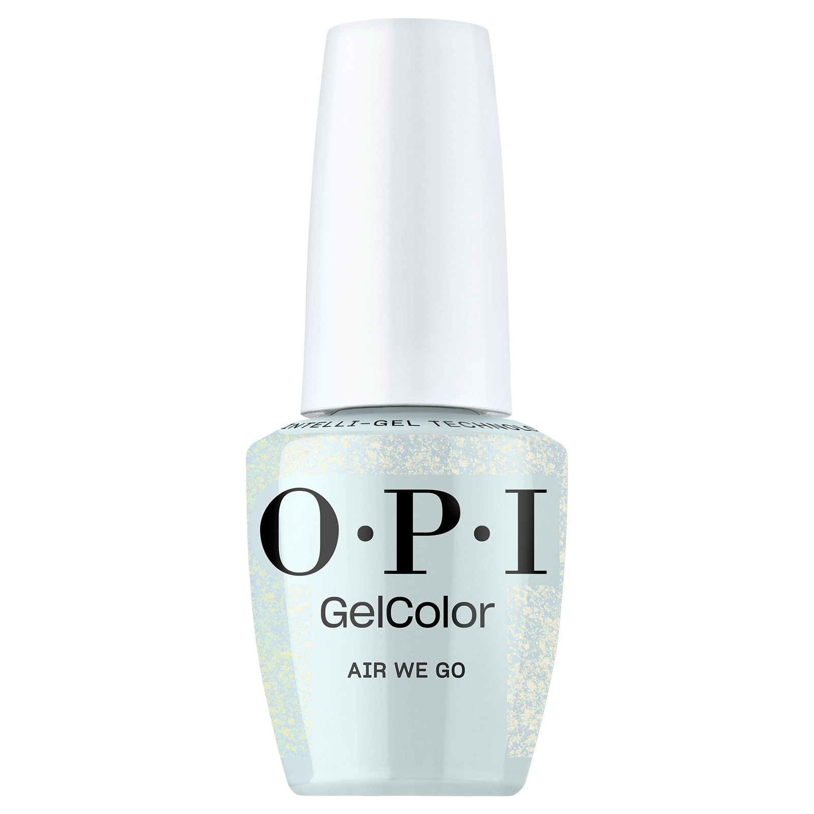 OPI GelColor | Air We Go .5oz – Premier Nail Source