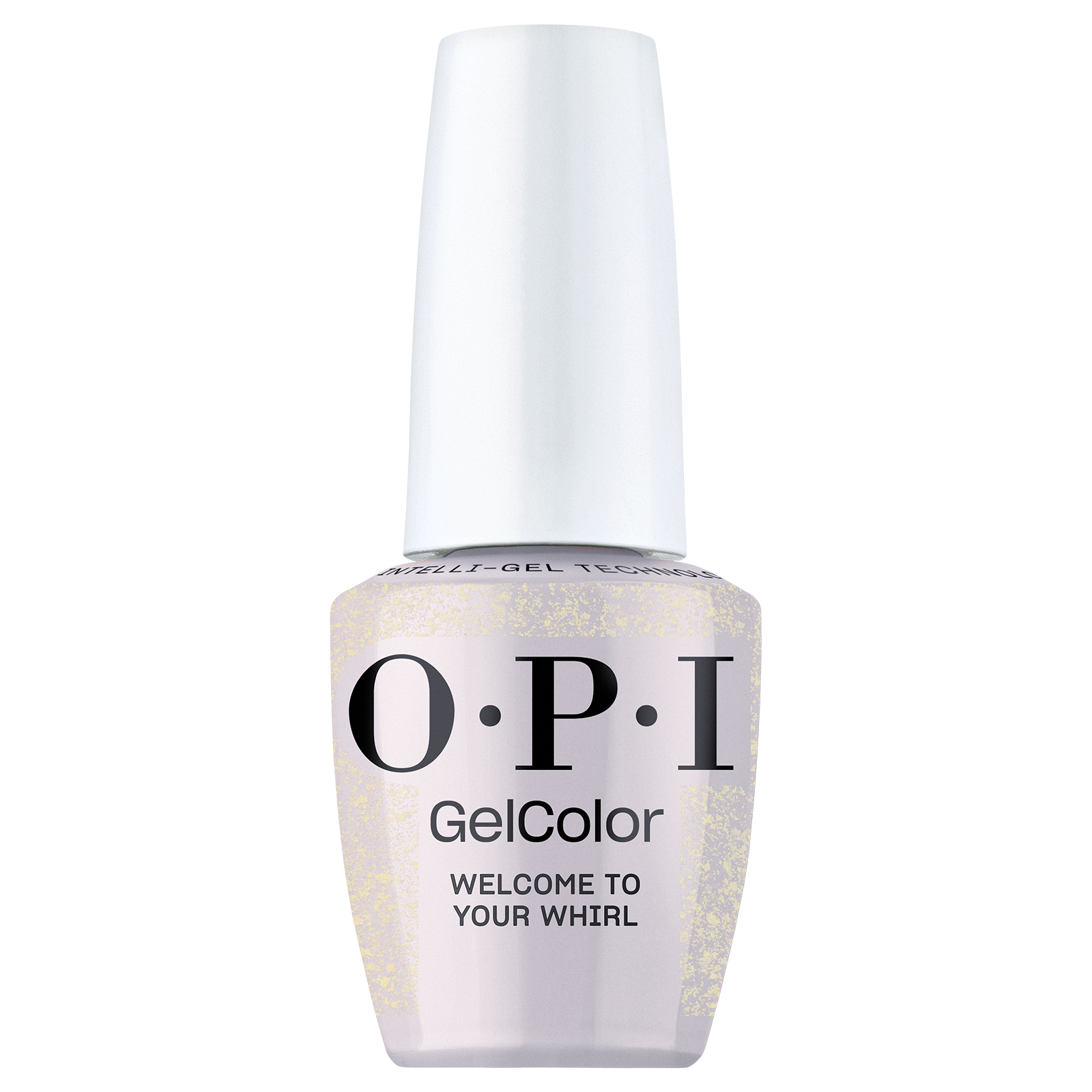 OPI GelColor | Welcome To Your Whirl .5oz – Premier Nail Source