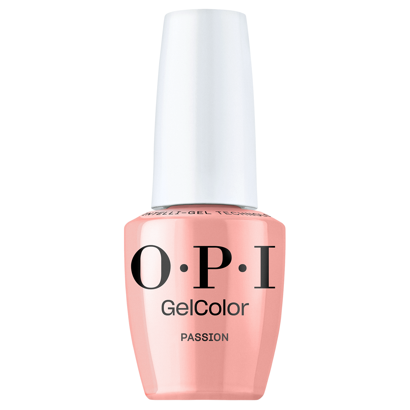 OPI GelColor Reinvention .5oz Passion – Premier Nail Source