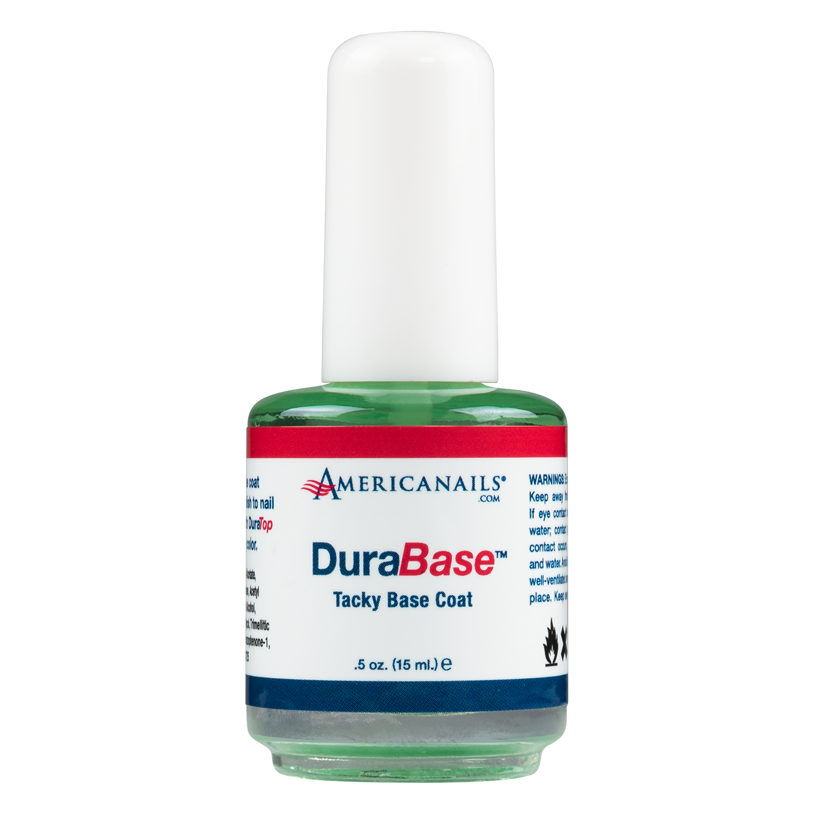Americanails DuraBase .5oz – Premier Nail Source