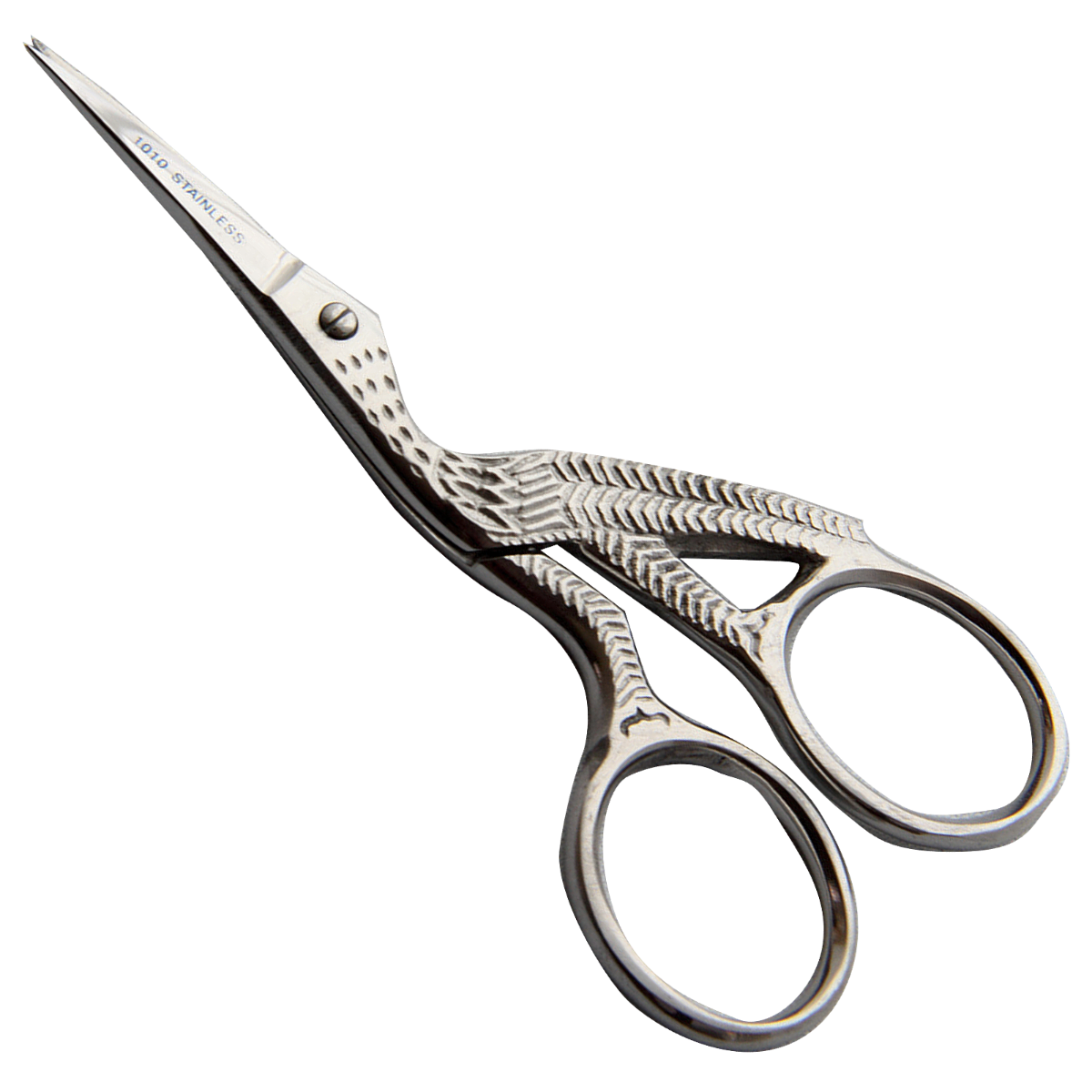 Body Toolz Stork Scissors – Premier Nail Source