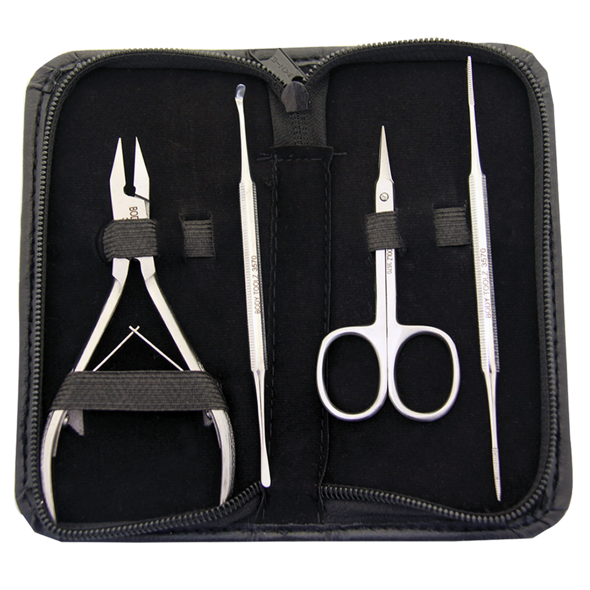 Body Toolz Ingrown Toenail Kit – Premier Nail Source