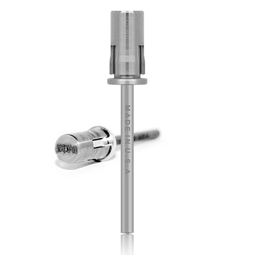 Kupa K-Star EZ-OFF Mandrel – Premier Nail Source