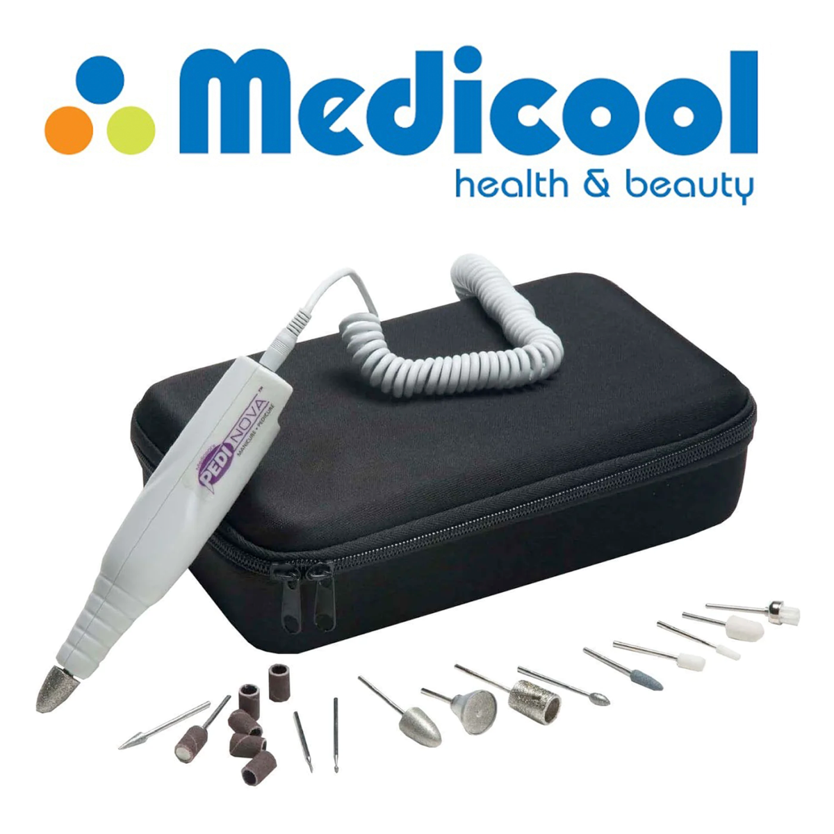 Medicool PediNova Pro – Premier Nail Source