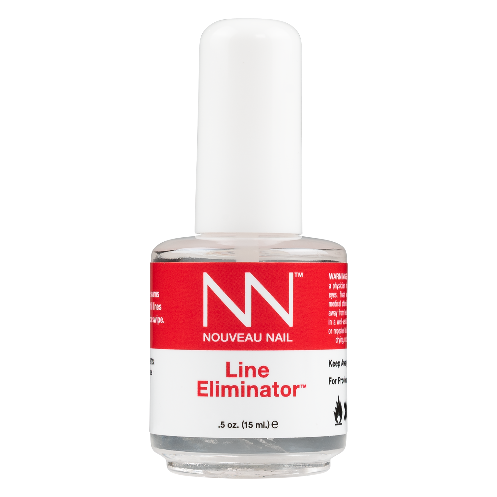 Nouveau Nail Line Eliminator .5oz – Premier Nail Source
