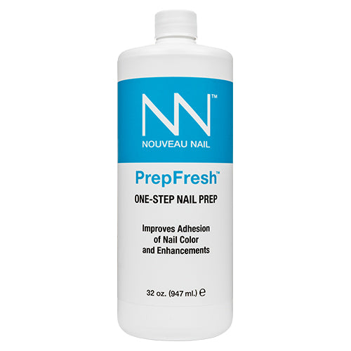 Nouveau Nail PrepFresh 32oz – Premier Nail Source