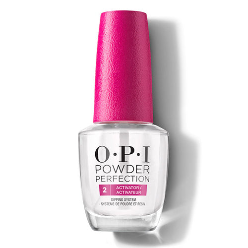 OPI Powder Perfection Activator .5oz – Premier Nail Source