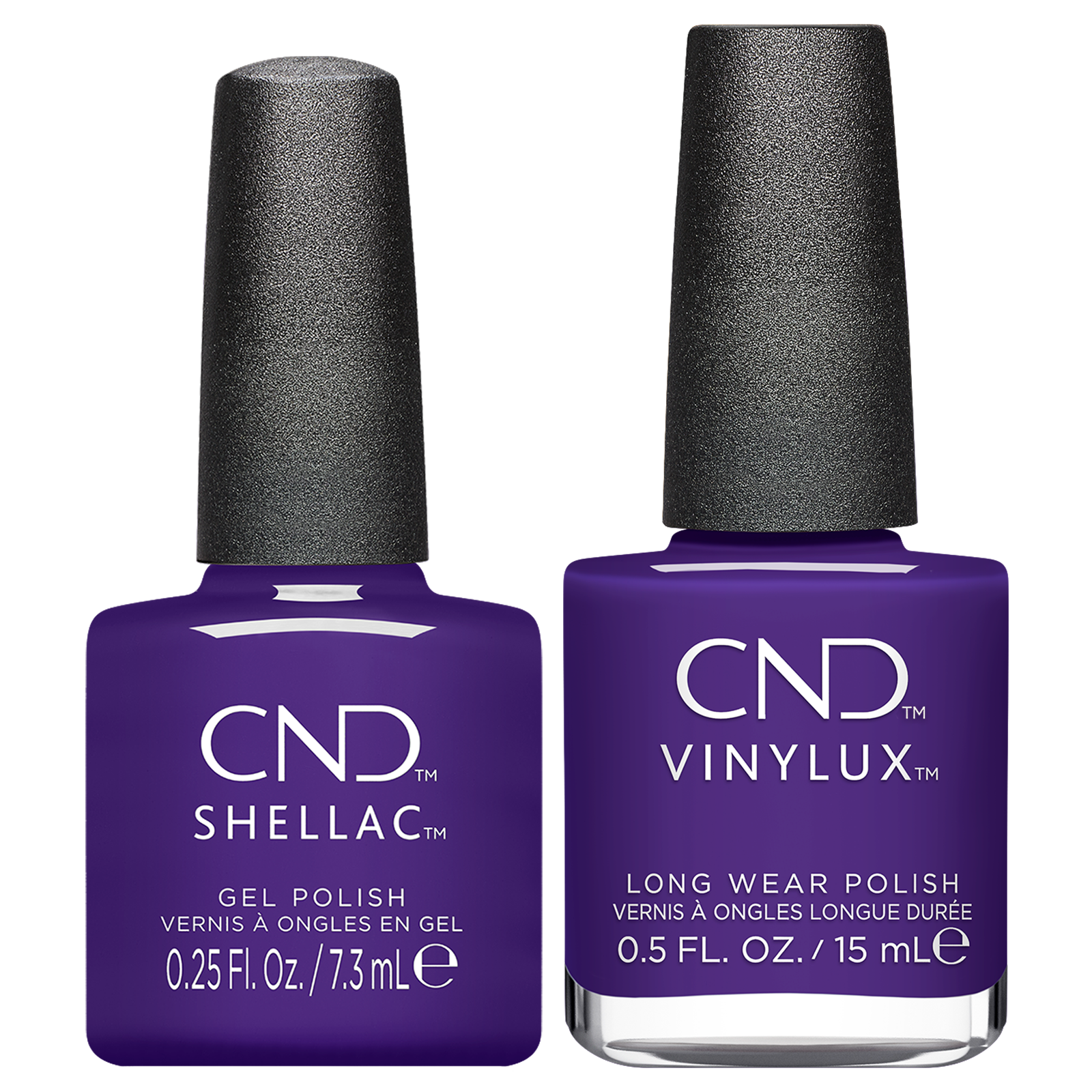 CND Shellac | Battle Royale .25oz – Premier Nail Source
