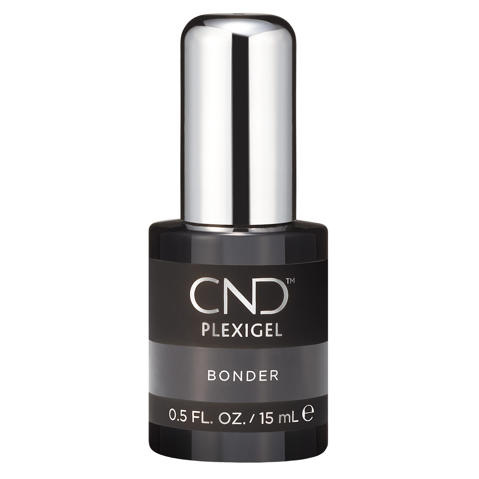 CND PlexiGel Bonder .5oz – Premier Nail Source