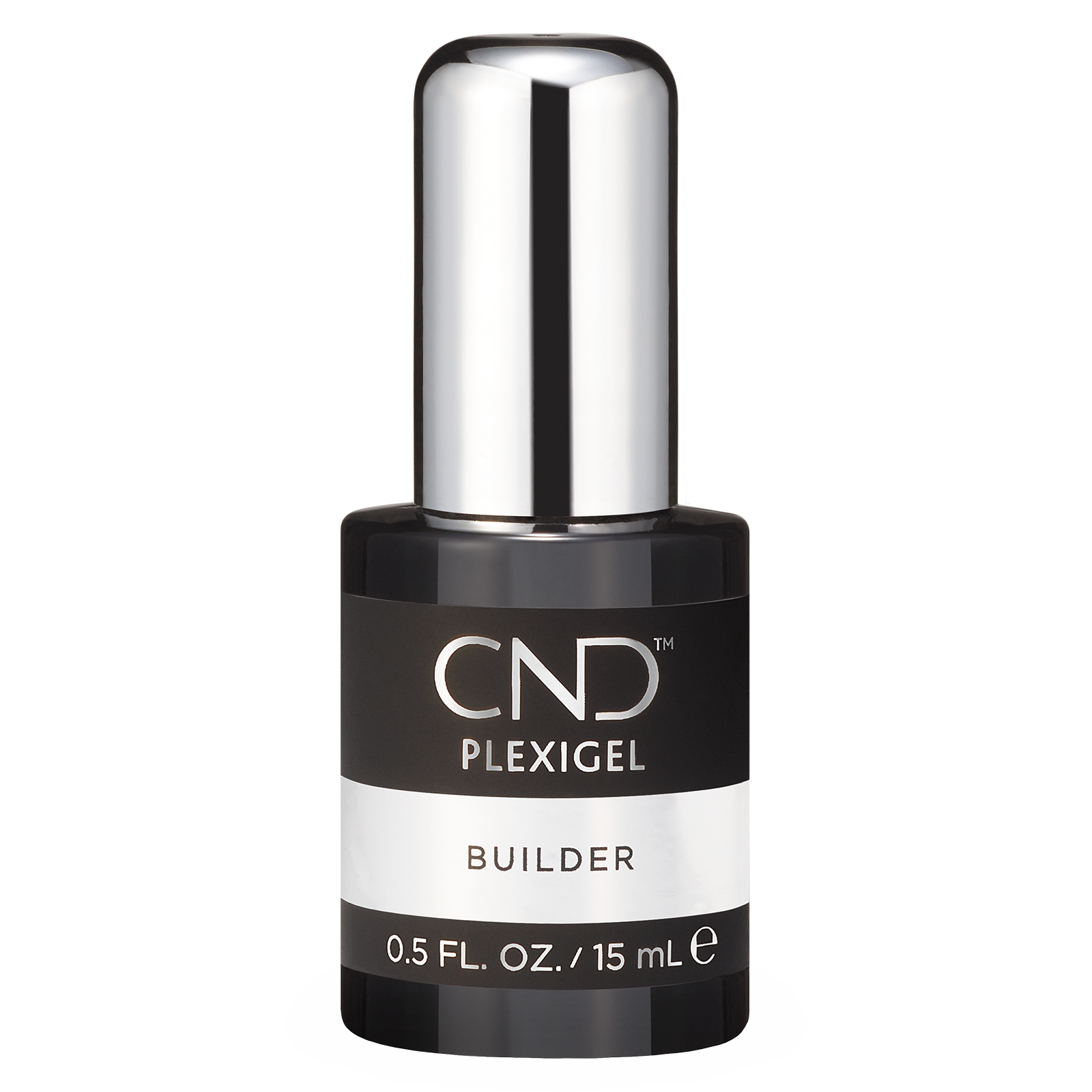 CND PlexiGel Builder .5oz – Premier Nail Source