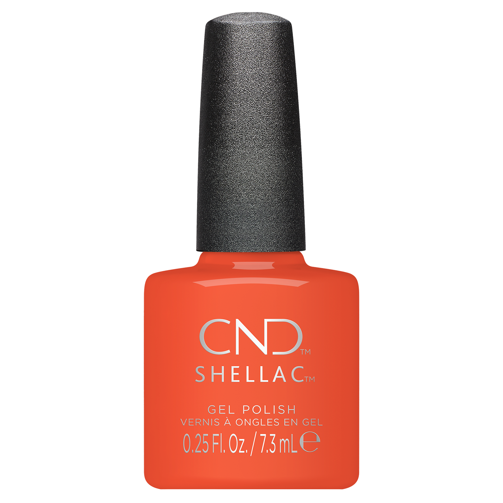 CND Treasured Moments Collection Shellac .25oz B-Day Candle – Premier ...