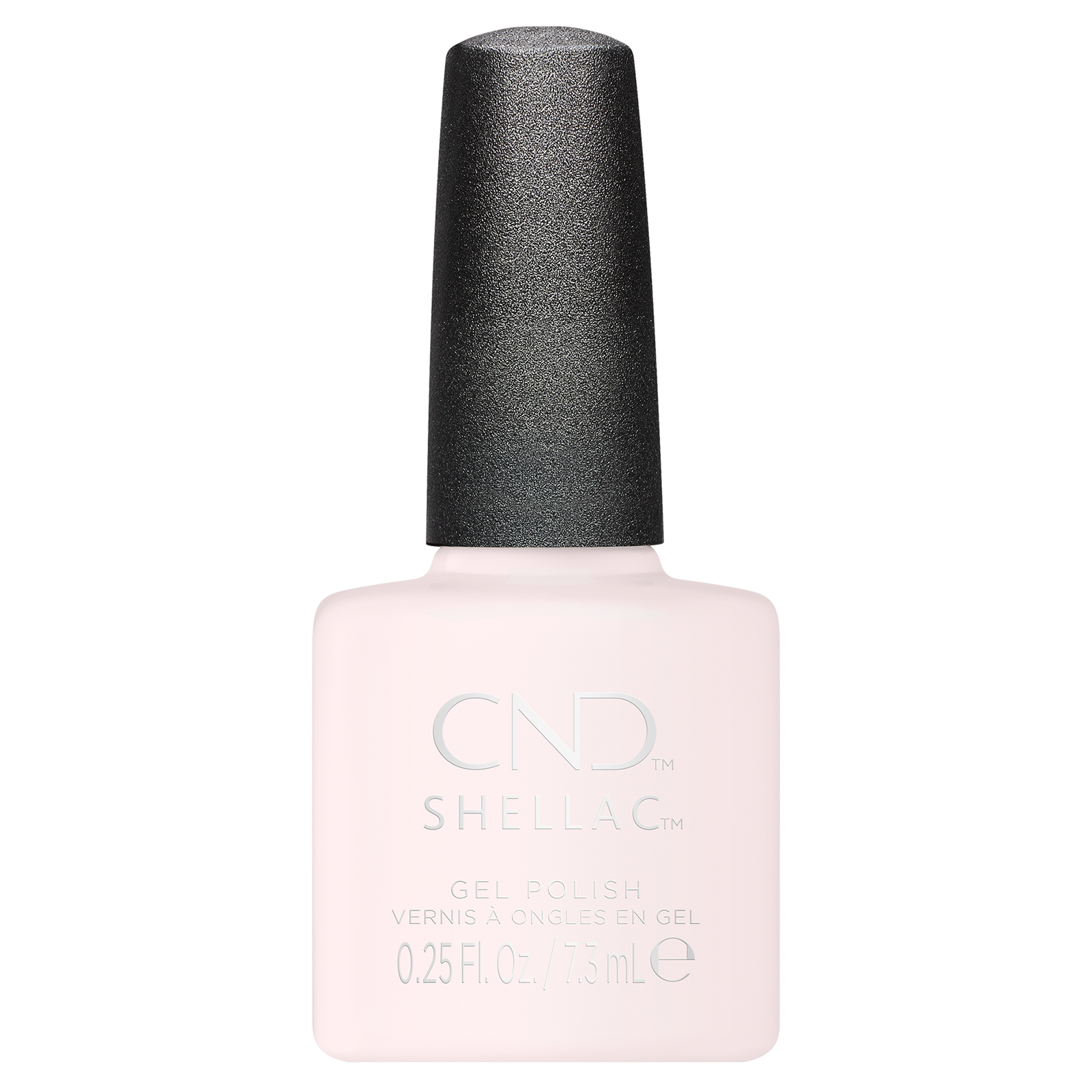 CND Shellac .25oz Beau – Premier Nail Source