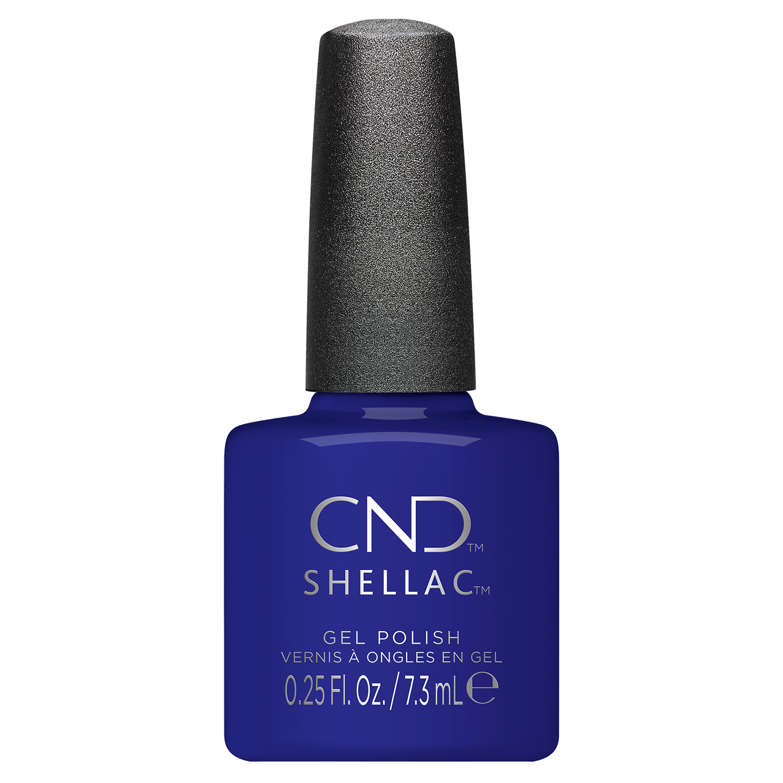 CND Shellac .25oz Blue Eyeshadow – Premier Nail Source