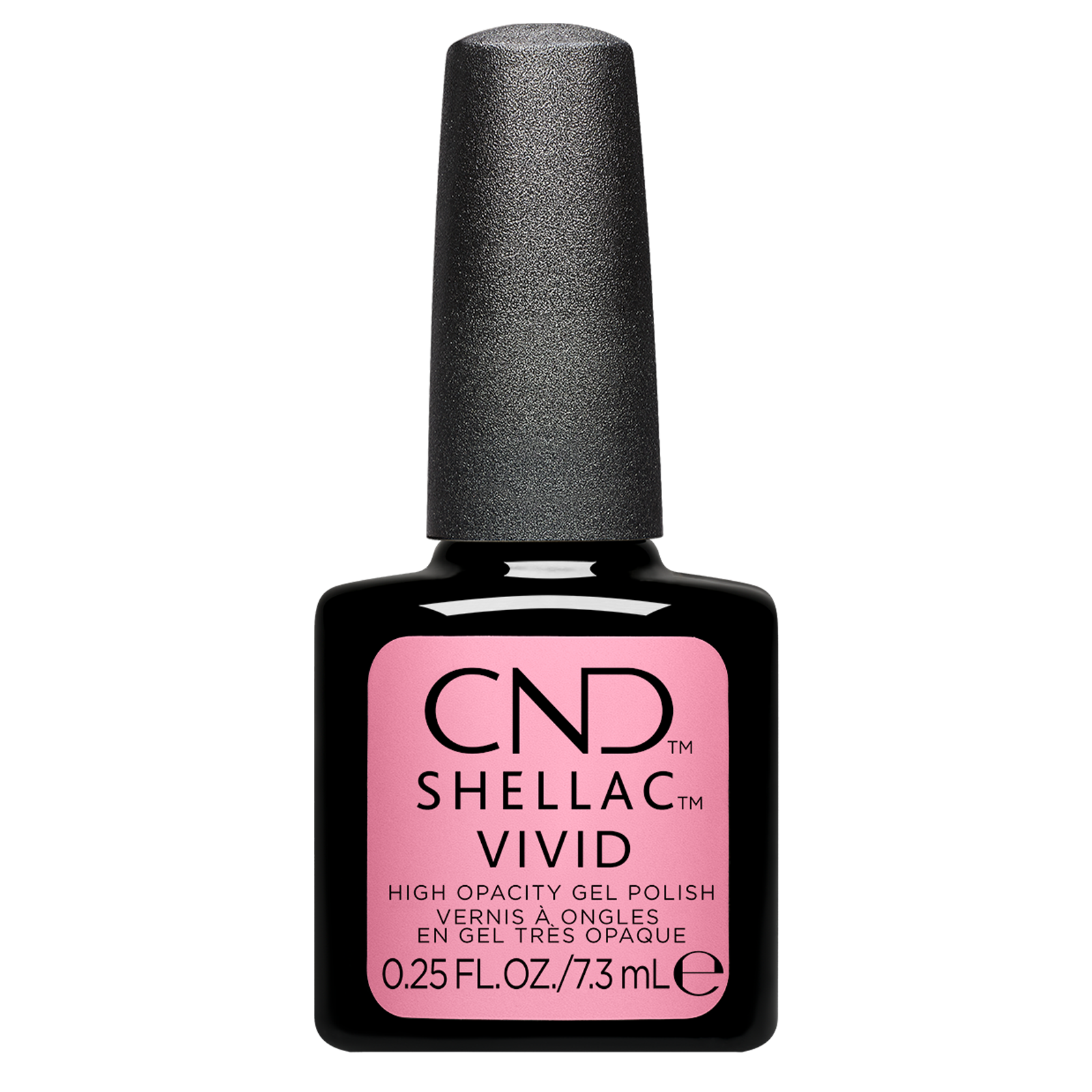CND Shellac | Blush Pink .25oz – Premier Nail Source