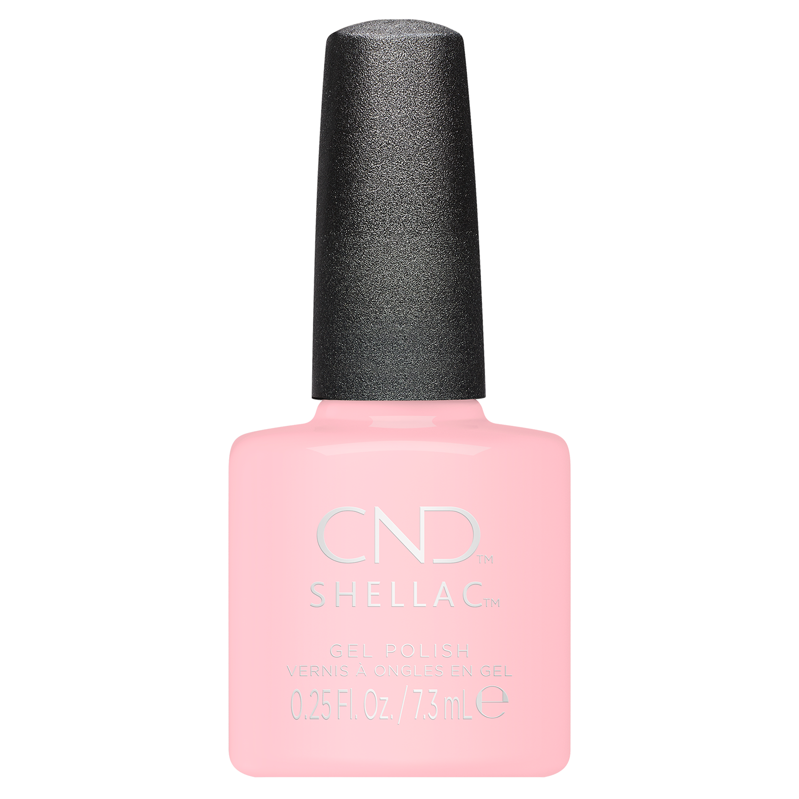 CND Shellac .25oz Candied – Premier Nail Source