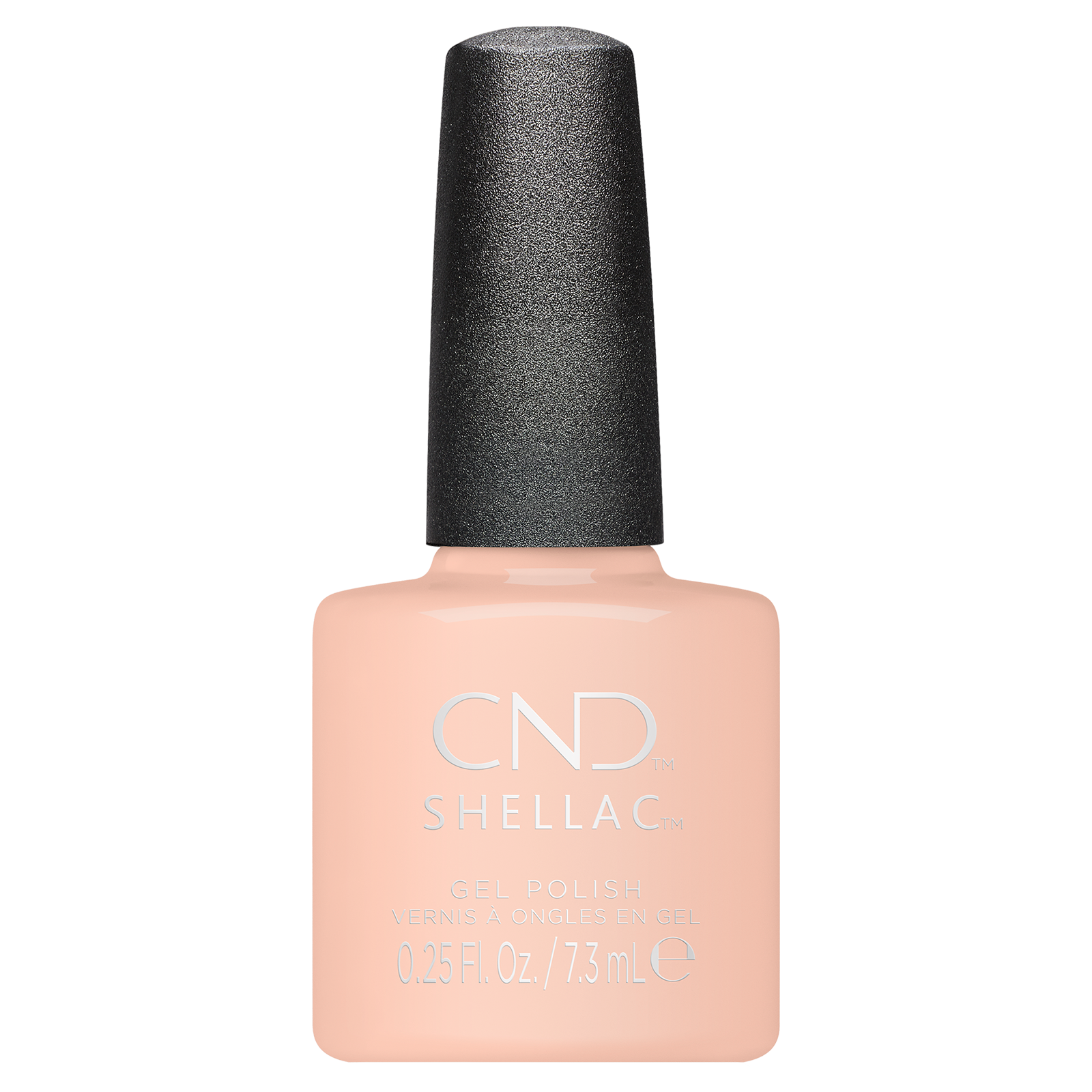 CND Shellac .25oz Cashmere Wrap – Premier Nail Source