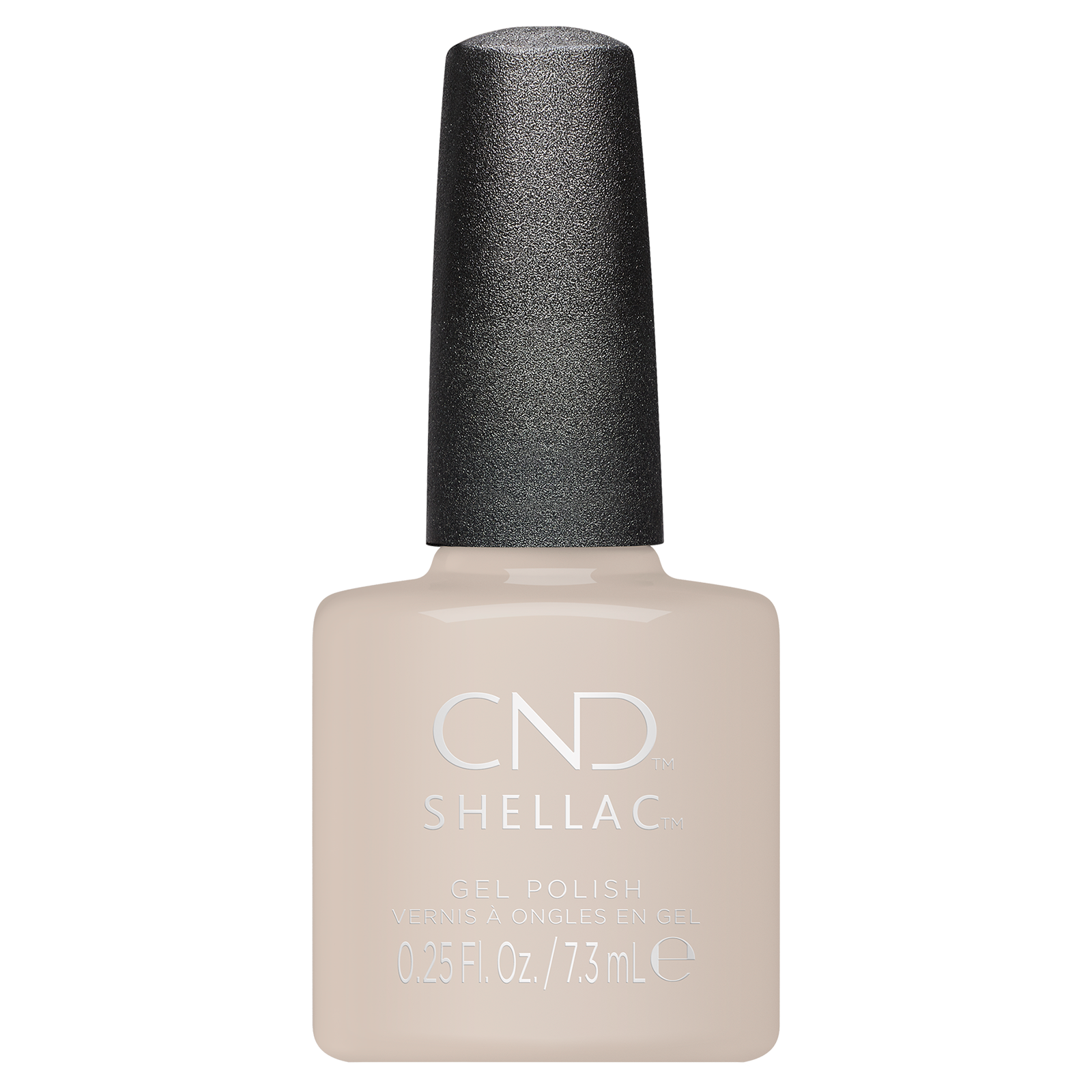 CND Shellac .25oz Cityscape – Premier Nail Source