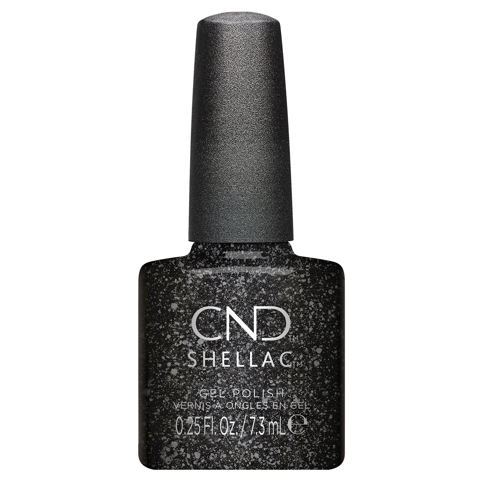 CND Shellac Dark Diamond .25oz – Premier Nail Source