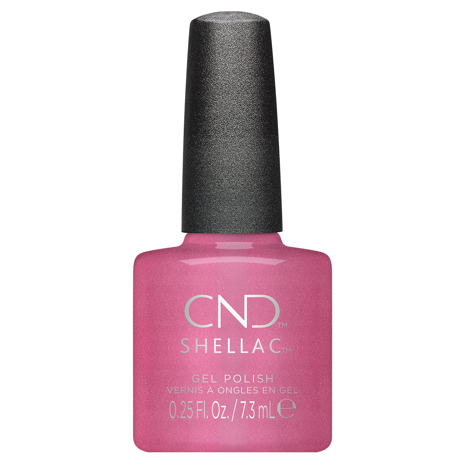 CND Shellac Happy Go Lucky .25oz – Premier Nail Source