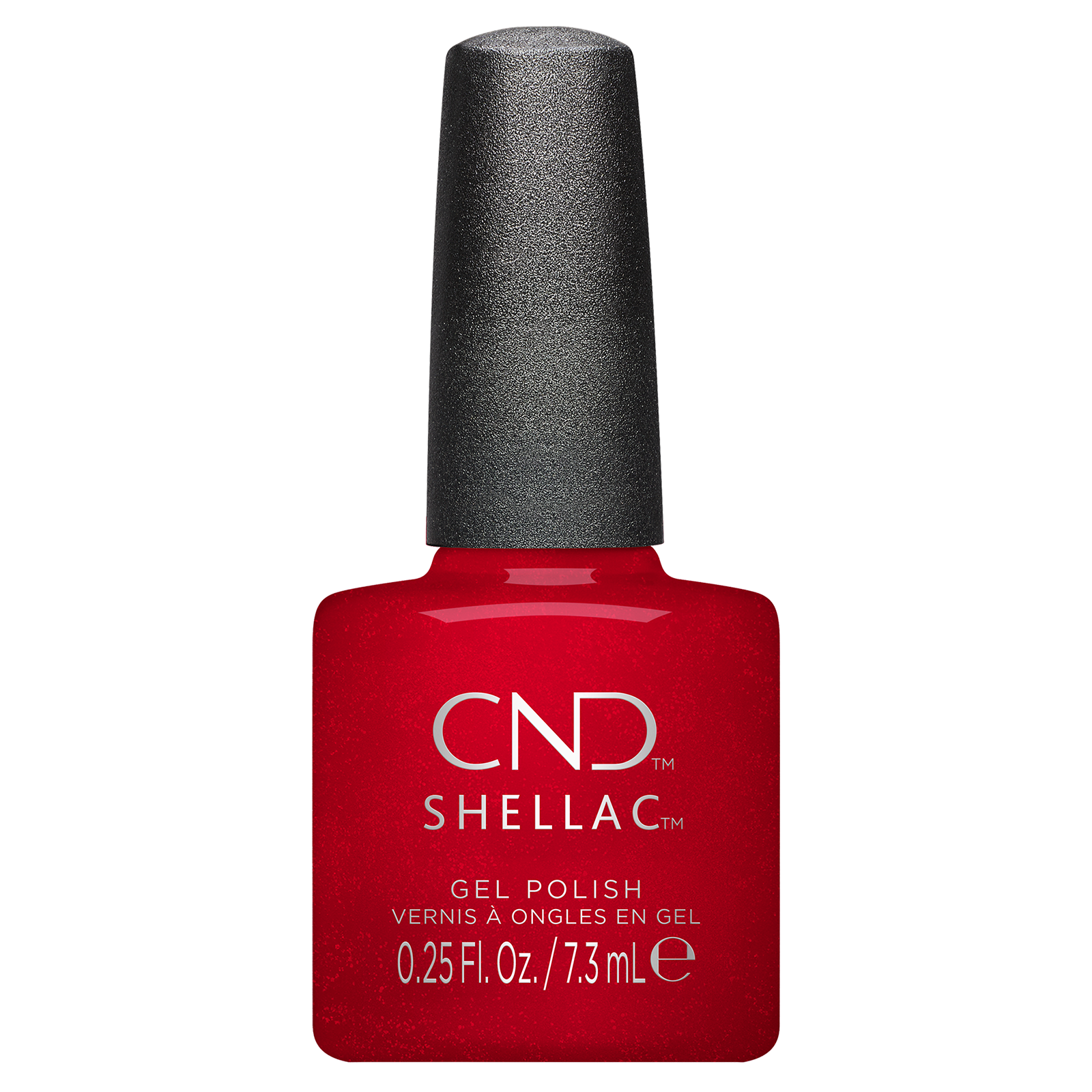 CND Shellac .25oz Hollywood – Premier Nail Source