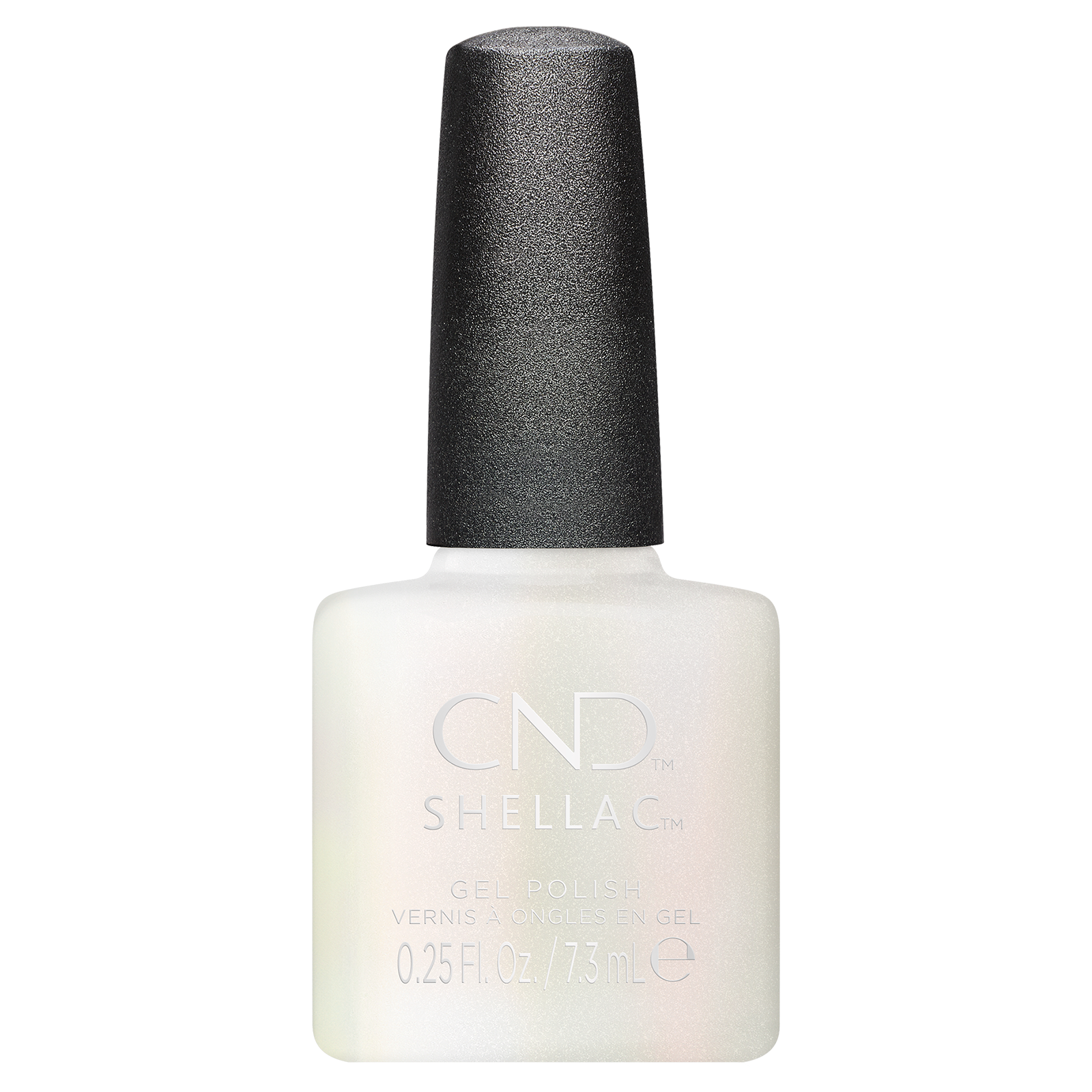 CND Shellac .25oz Ice Bar – Premier Nail Source