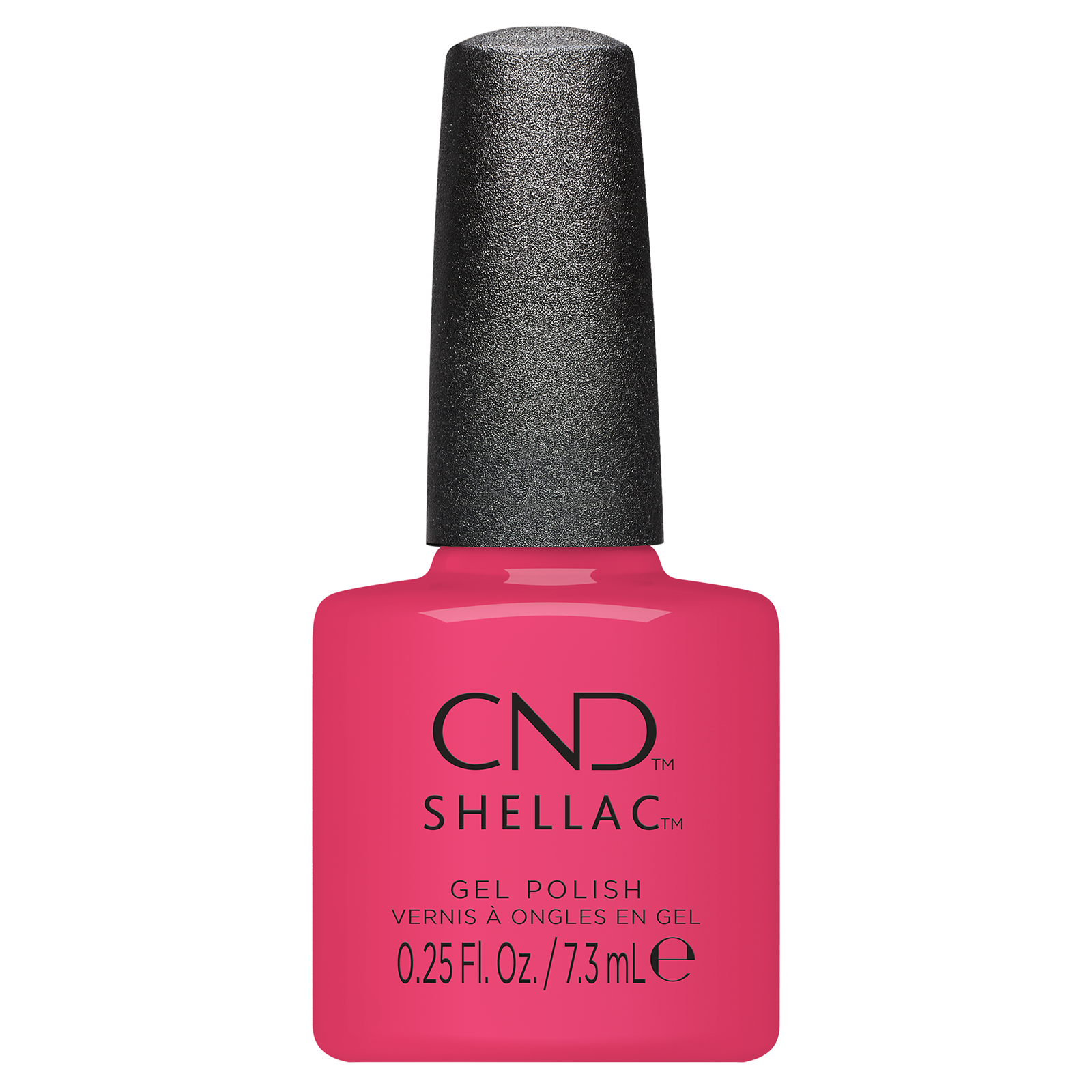CND Shellac In Lust .25oz – Premier Nail Source
