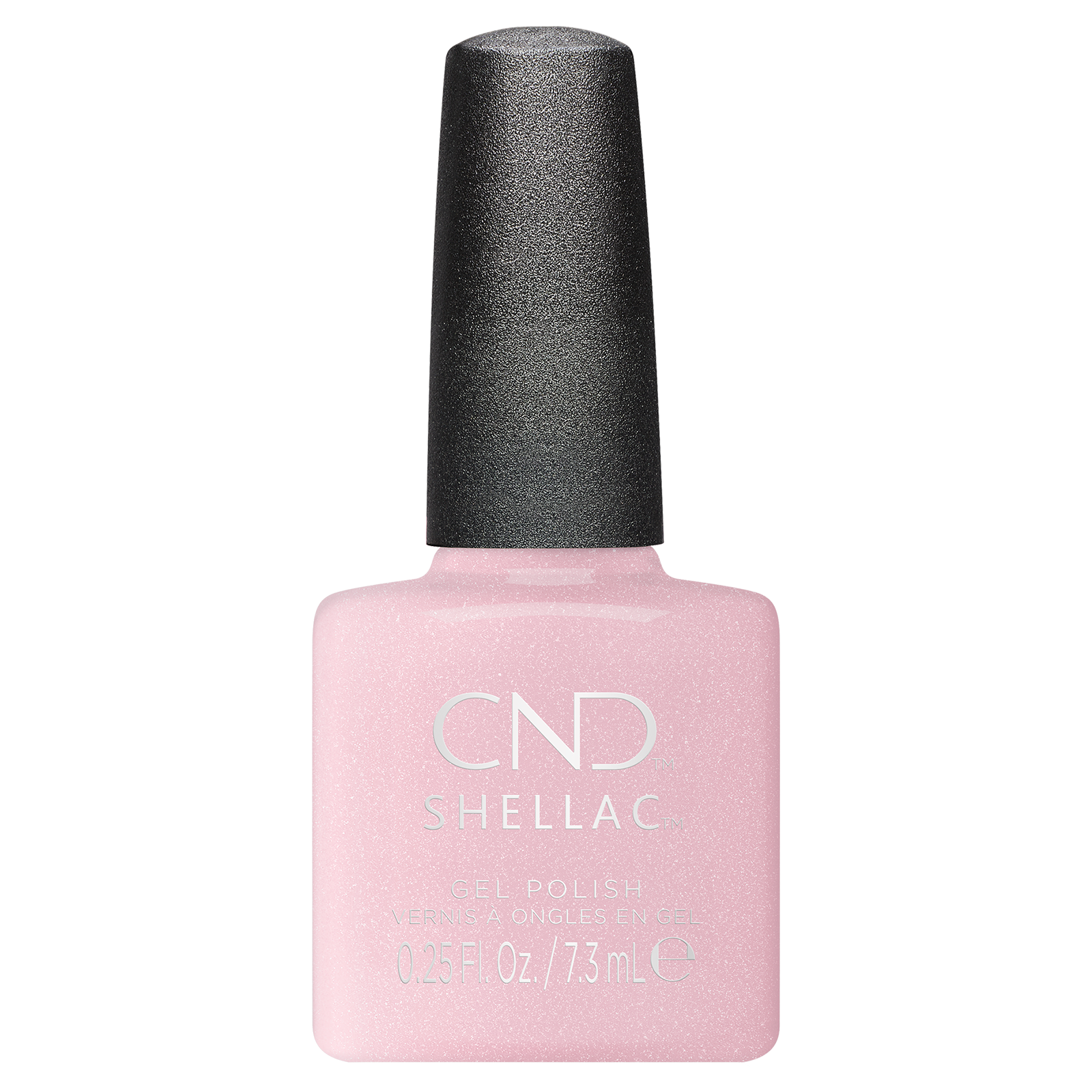 CND Shellac .25oz Lavender Lace – Premier Nail Source