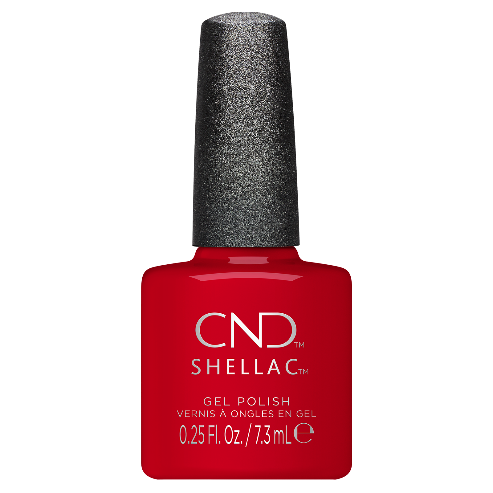 CND Shellac Exclusive Shades Liberte – Premier Nail Source