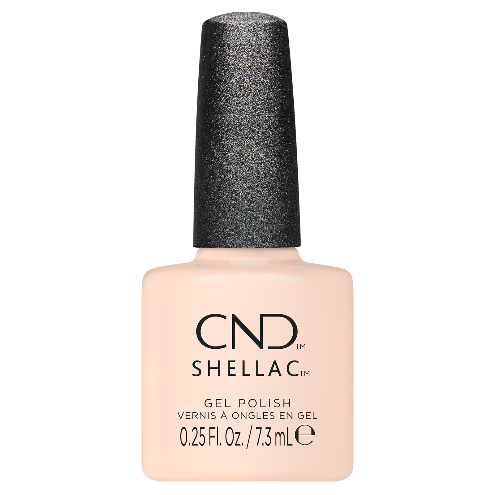 CND Mediterranean Collection Shellac .25oz Linen Luxury .25oz – Premier ...
