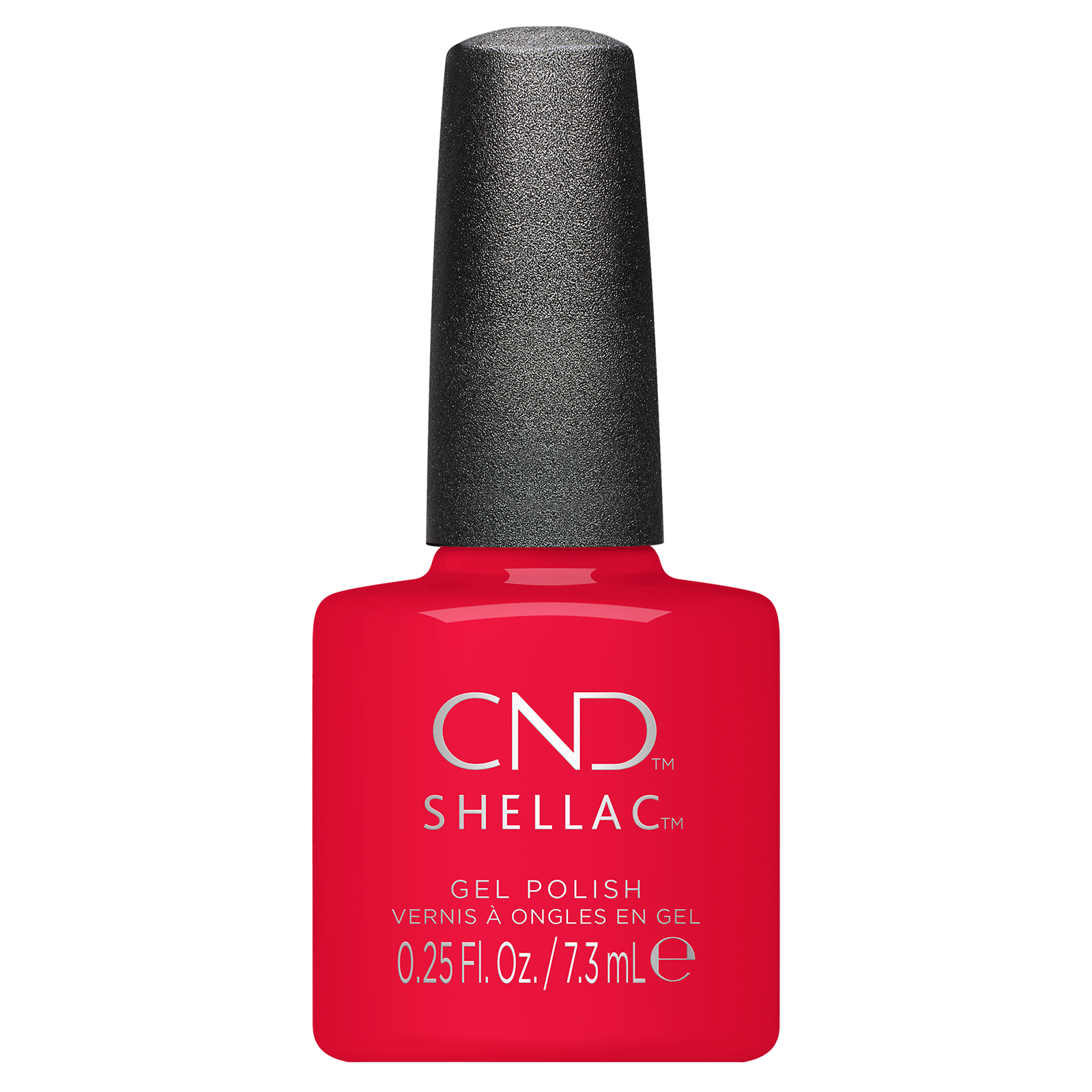 CND Shellac .25oz Lobster Roll – Premier Nail Source