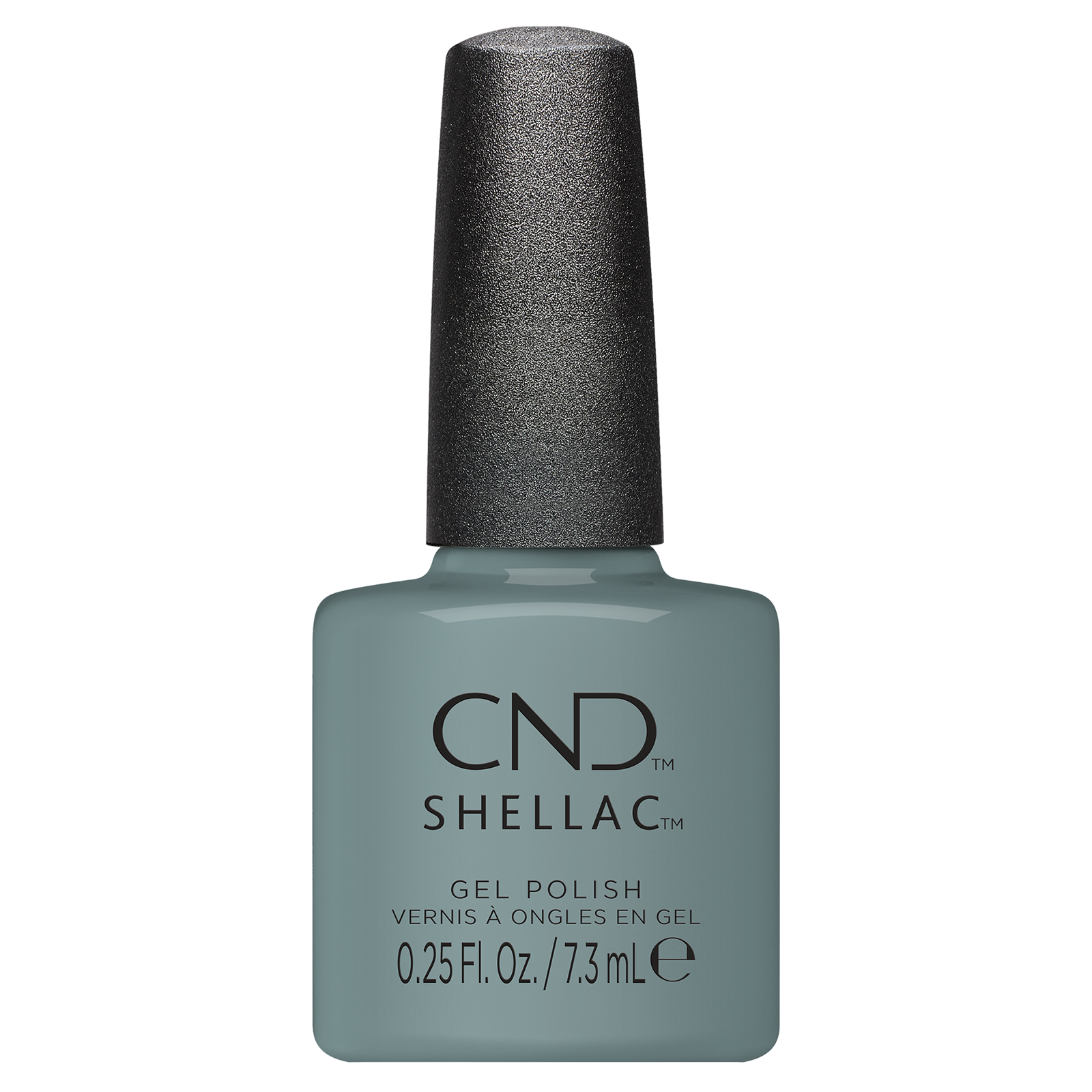 CND Shellac Morning Dew .25oz – Premier Nail Source