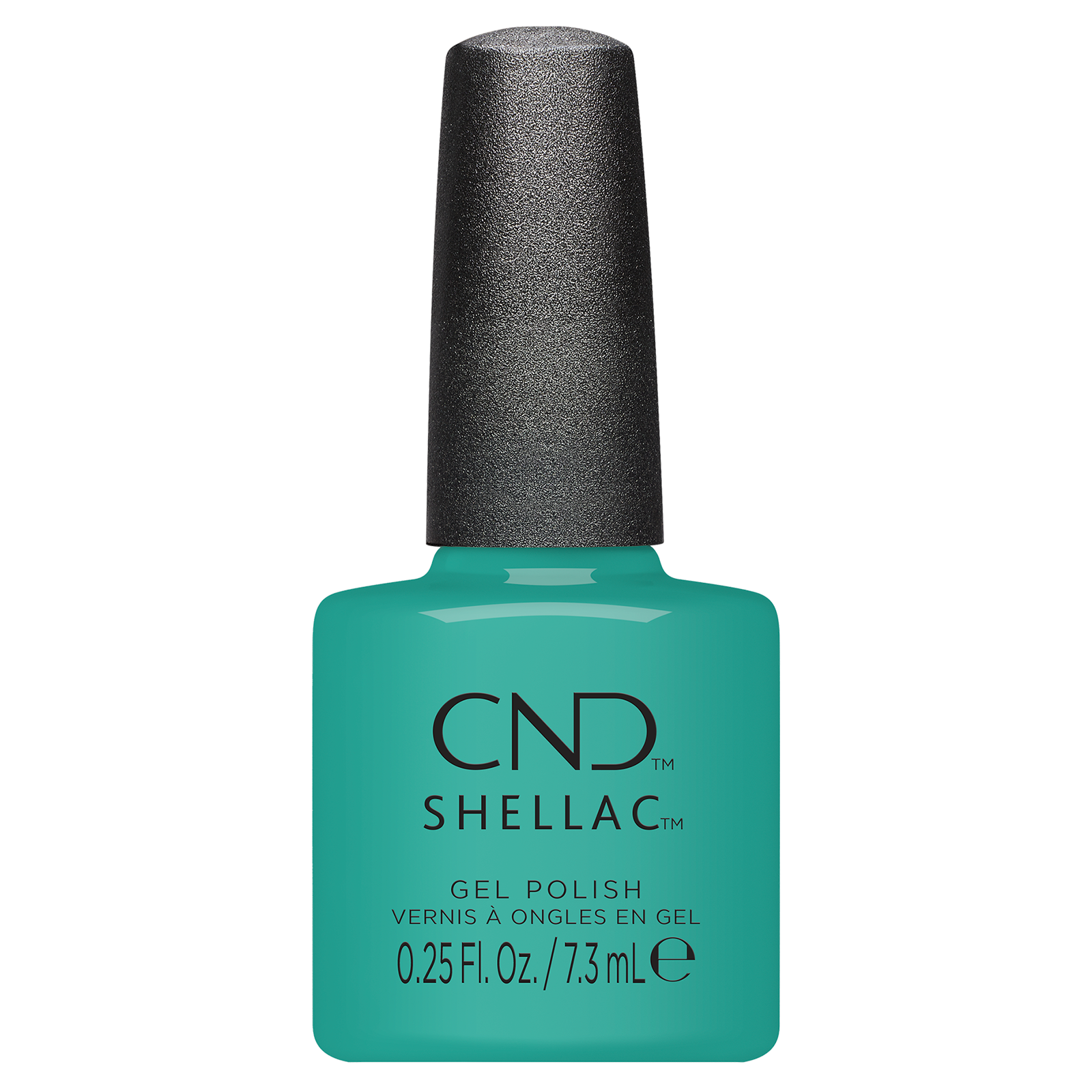 CND Shellac Oceanside .25oz – Premier Nail Source