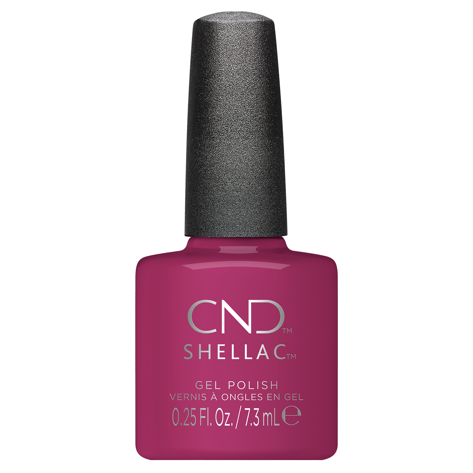 CND Shellac Orchid Canopy .25oz – Premier Nail Source