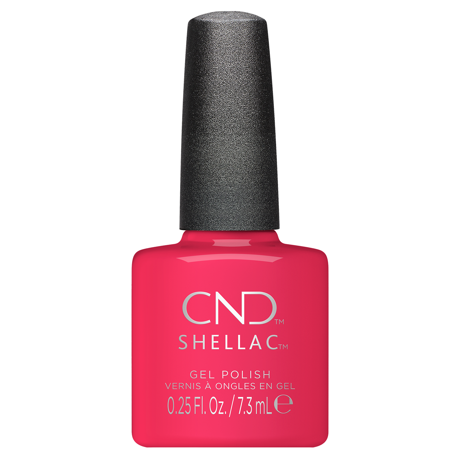 CND Shellac .25oz Pink Bikini – Premier Nail Source