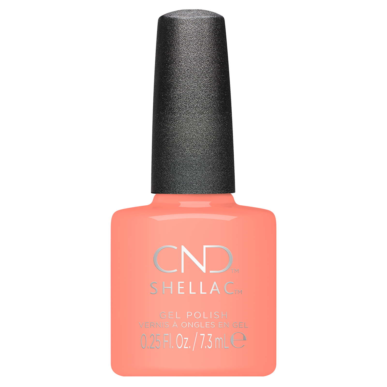 CND Shellac Rule Breaker .25oz – Premier Nail Source