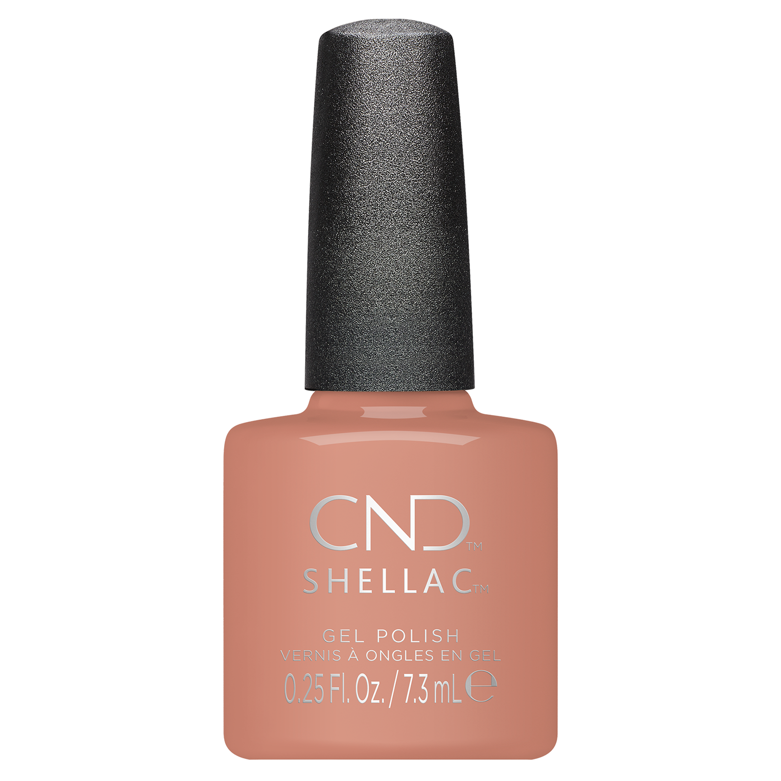 CND Shellac .25oz Satin Pajamas – Premier Nail Source