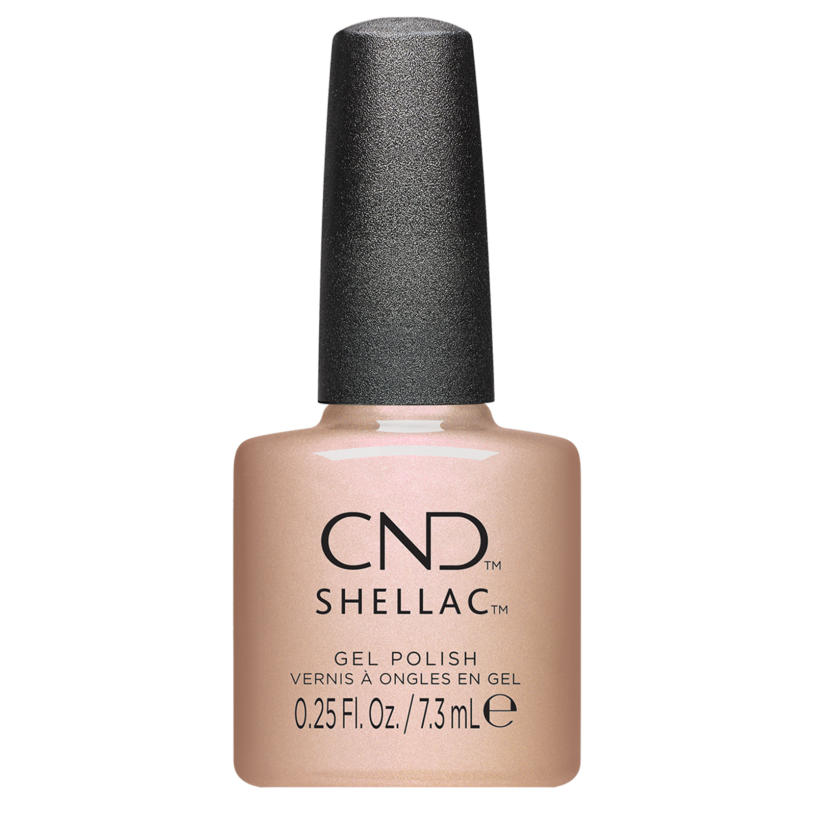 CND Shellac | Silk Thread .25oz – Premier Nail Source