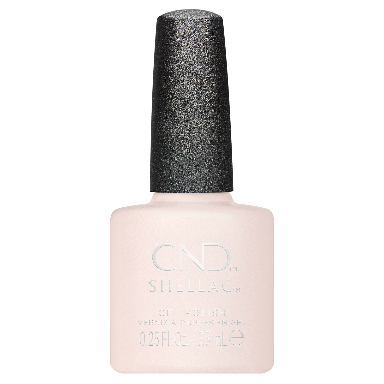 CND Shellac .25oz Strawberry Smoothie – Premier Nail Source