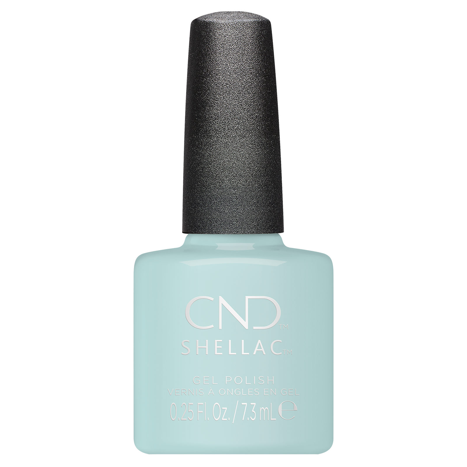 CND Shellac .25oz Taffy – Premier Nail Source
