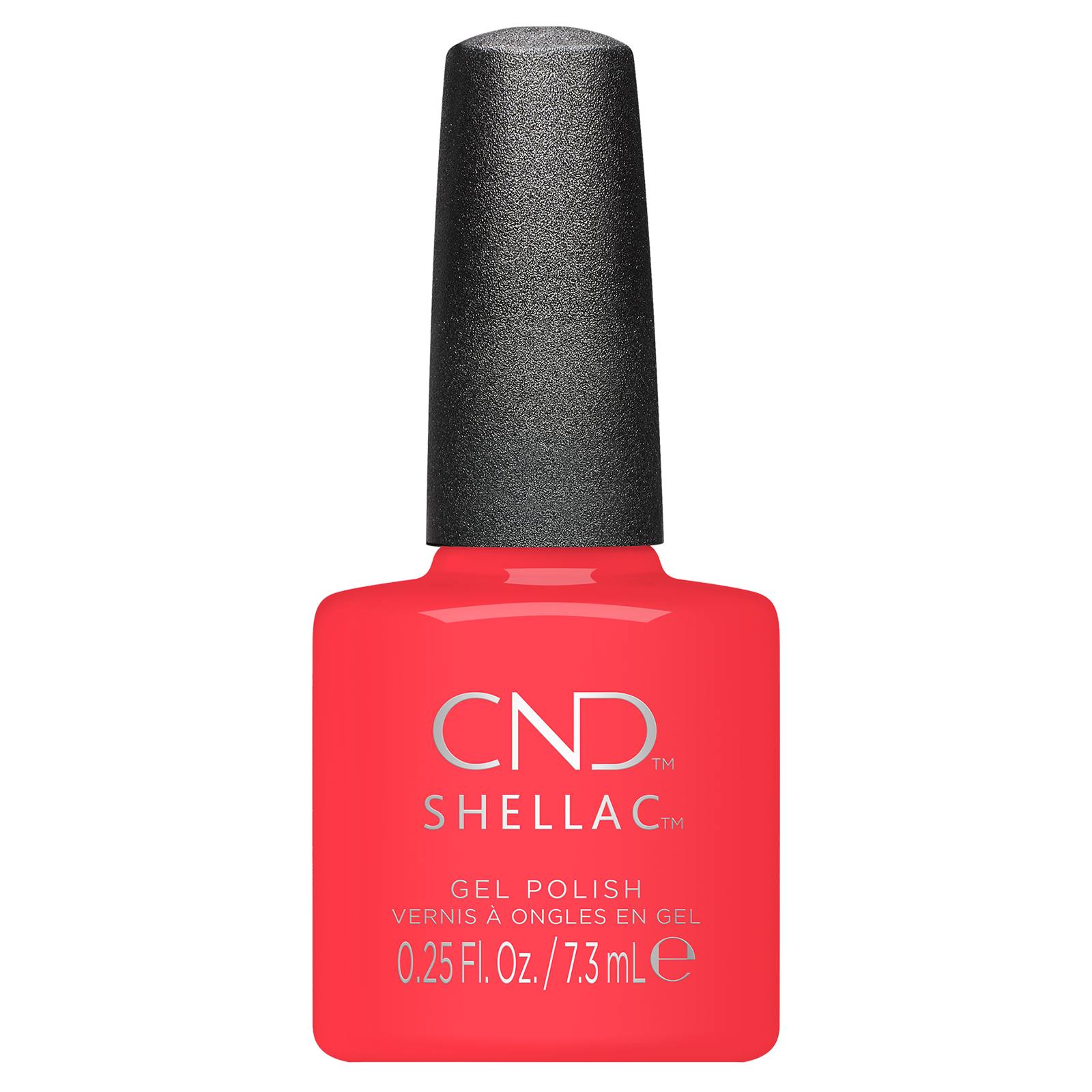 CND Shellac .25oz Tropix – Premier Nail Source