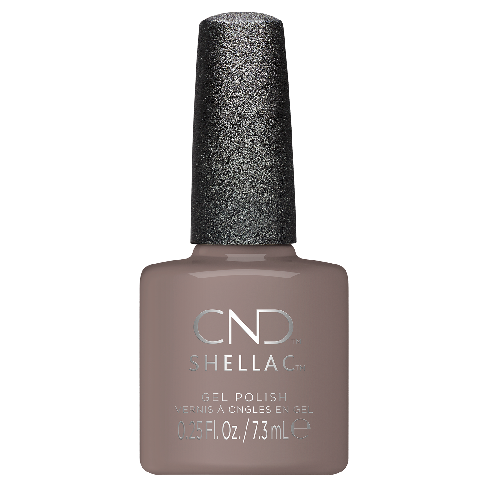 CND Shellac .25oz Unearthed – Premier Nail Source