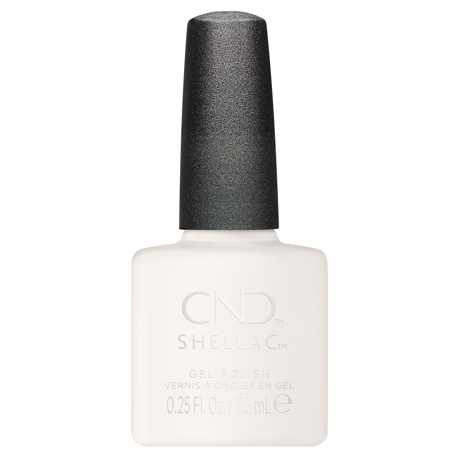 CND Yes I Do Collection Shellac .25oz White Wedding – Premier Nail Source