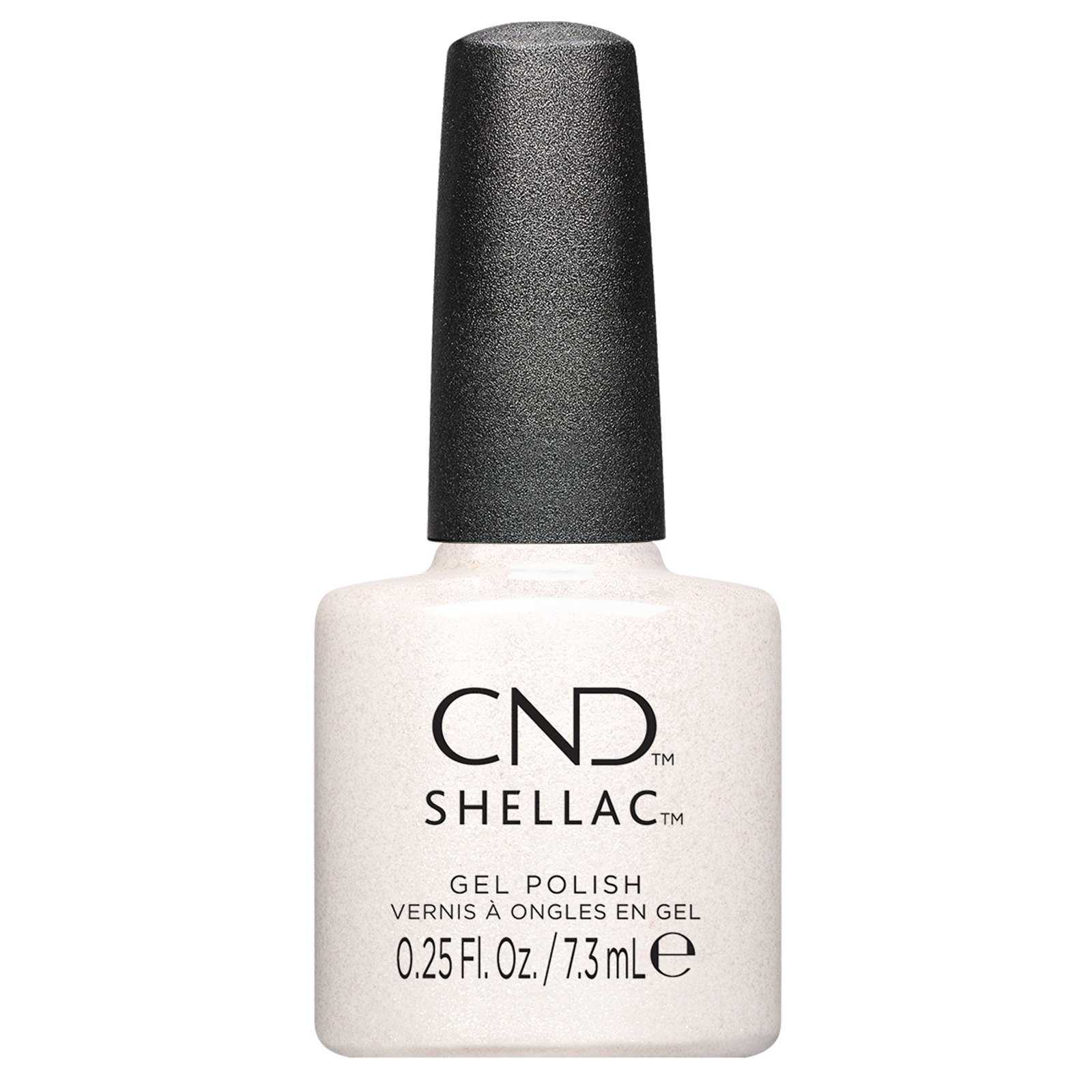 CND Shellac | Winter Warrior .25oz – Premier Nail Source