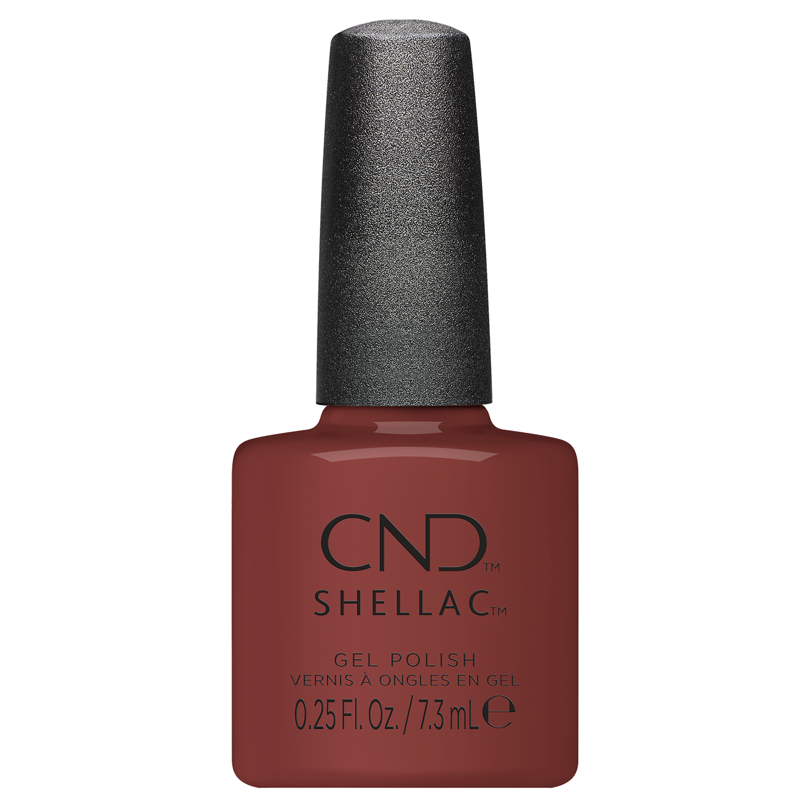CND Shellac Wooded Bliss .25oz – Premier Nail Source